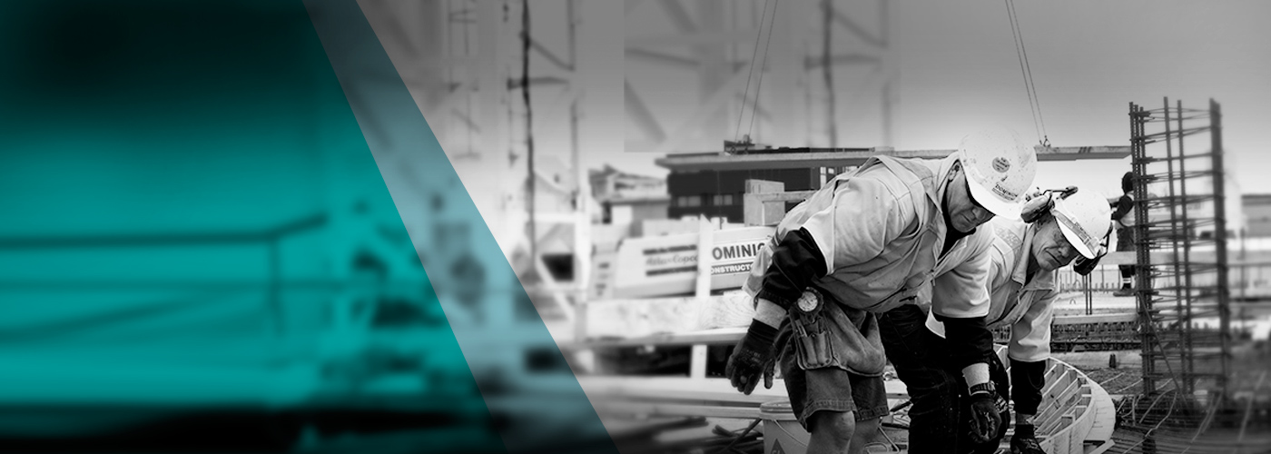 Dominion Constructors Ltd