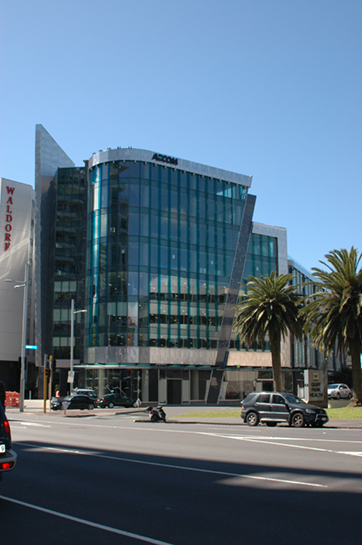 AECOM House - Dominion Constructors Ltd | Dominion Constructors Ltd