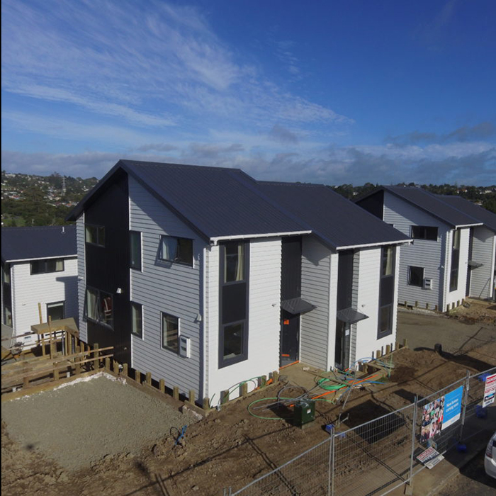 Residential | Dominion Constructors Ltd