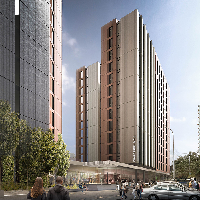 Projects | Dominion Constructors Ltd