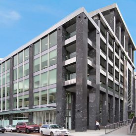 Commercial | Dominion Constructors Ltd