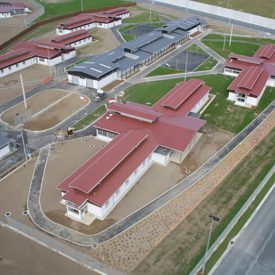 Institutional | Dominion Constructors Ltd