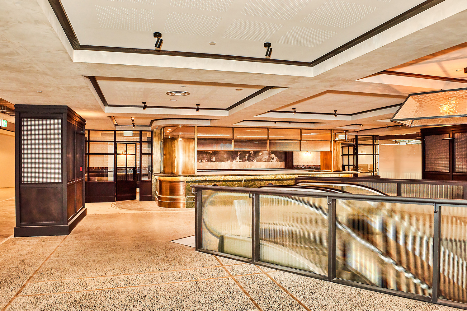 Dominion Awards | Dominion Constructors Ltd