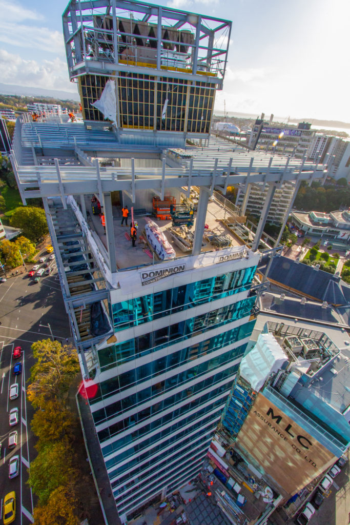 News | Dominion Constructors Ltd