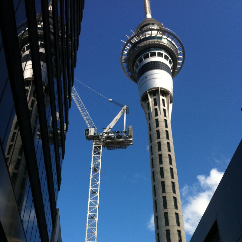 Dominion Constructors Ltd | Excellence in Construction