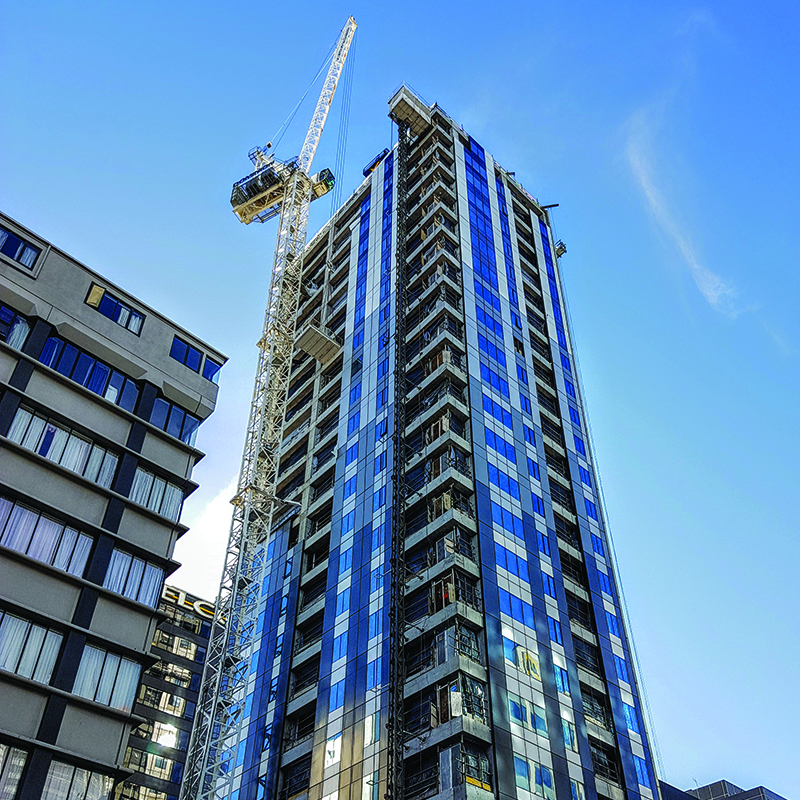 Dominion Constructors Ltd | Excellence in Construction