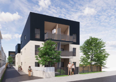 14 Atkinson ave | Dominion Constructors Ltd