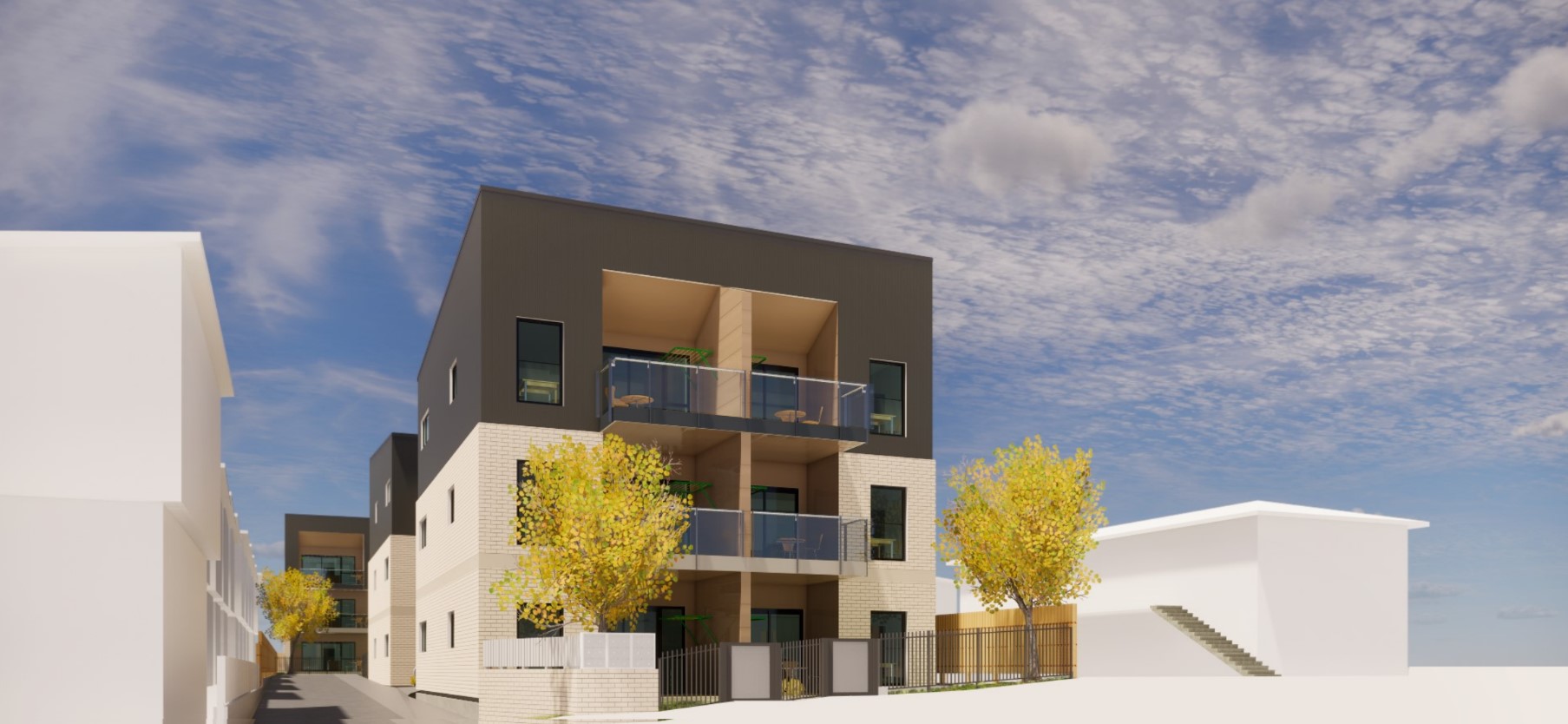 14 Atkinson ave | Dominion Constructors Ltd