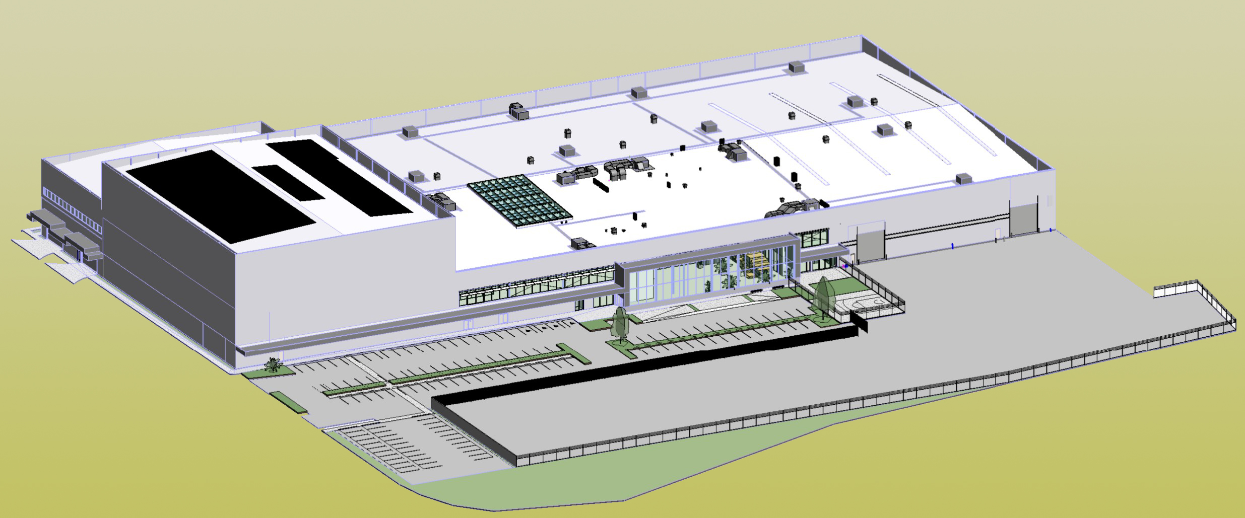 Project Kereru | Dominion Constructors Ltd
