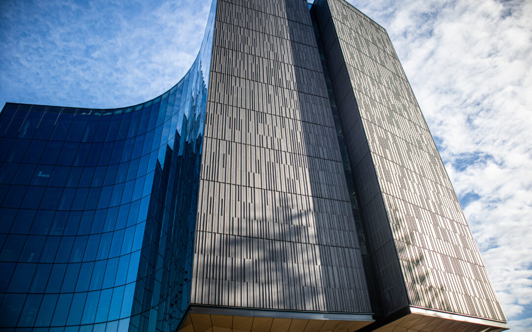 Major Projects | Dominion Constructors Ltd