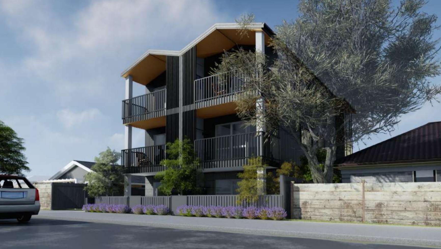 2092 Great North Road | Dominion Constructors Ltd