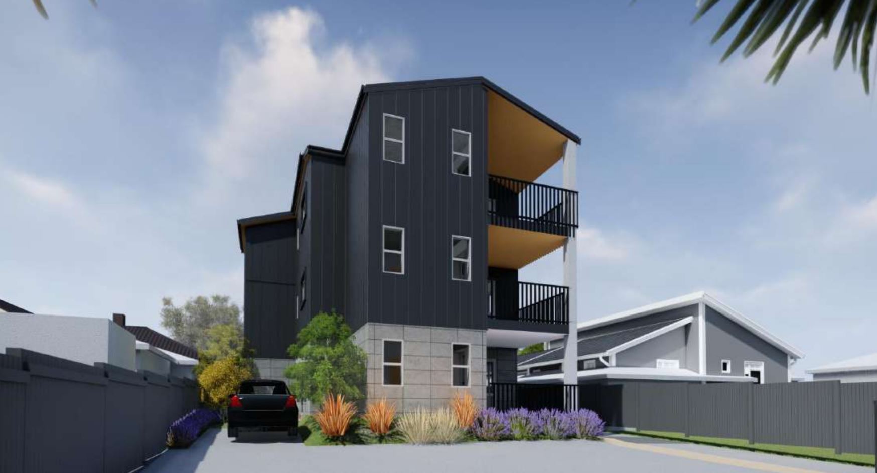 2092 Great North Road | Dominion Constructors Ltd