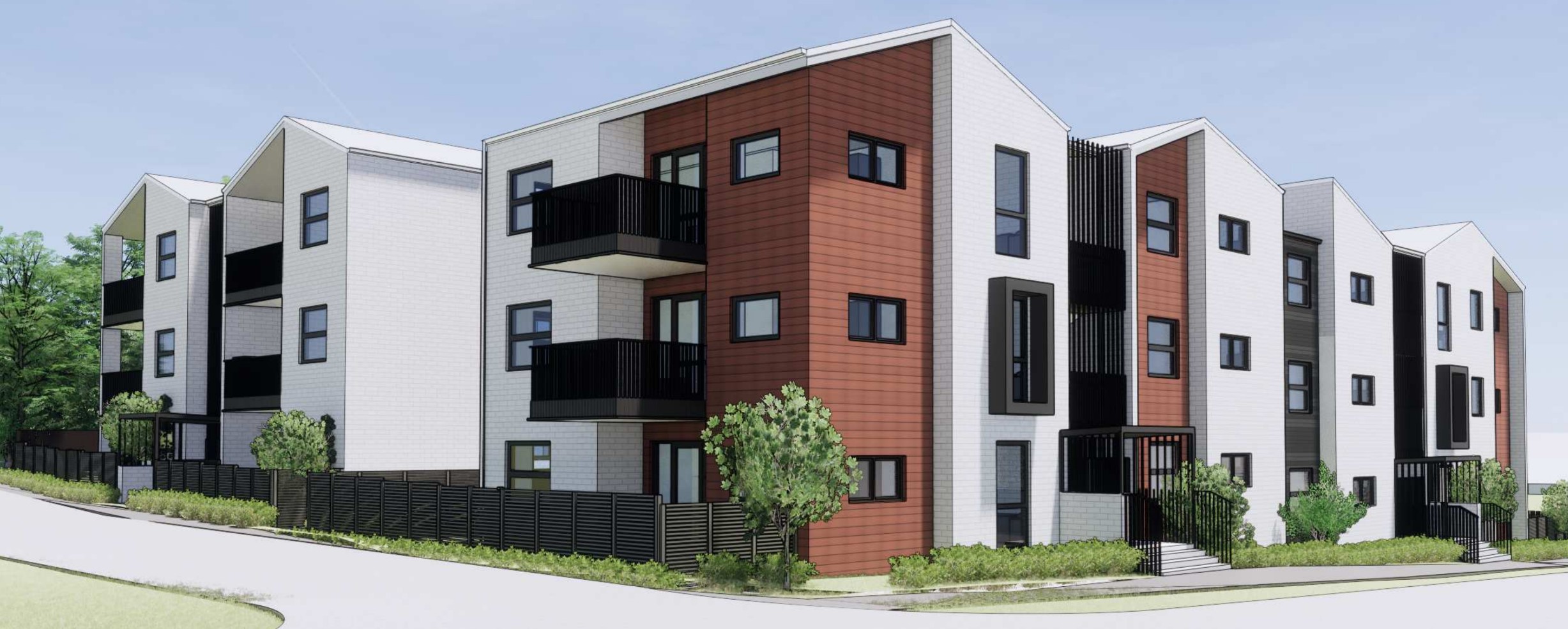 Mt Smart Rd & Roosevelt Ave | Dominion Constructors Ltd